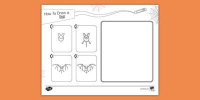 12 Free Halloween Printables for Pre-K to Grade 8 From Twinkl - We Are ...