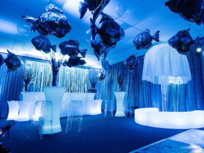 25 Unique Prom Themes That Set a Magical Mood - Universal Mentors ...