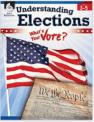 18 Books About Elections for Grades K-12 + Lesson Plans