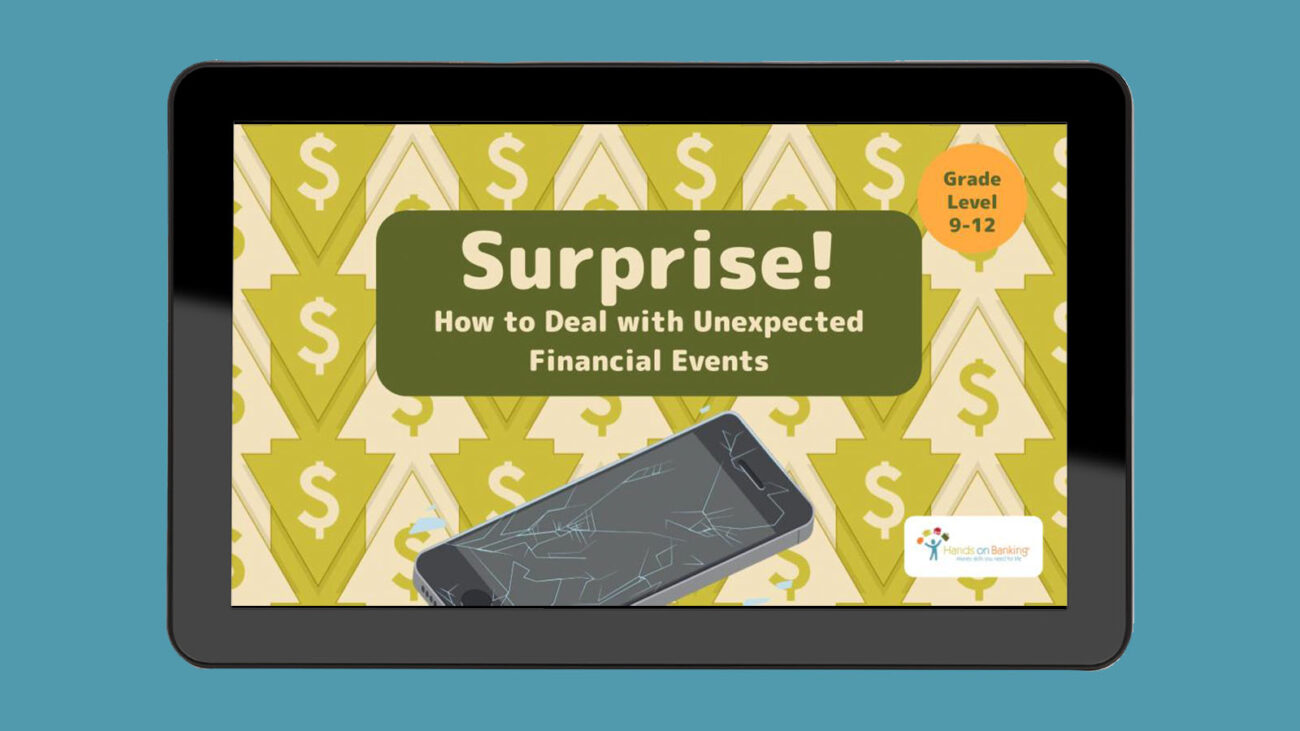 Teach Students Financial Education Skills With These Resources