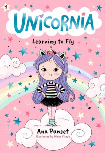 Best New Books for Kids and Teens in December 2024