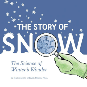 43 Best Winter Picture Books for the Classroom