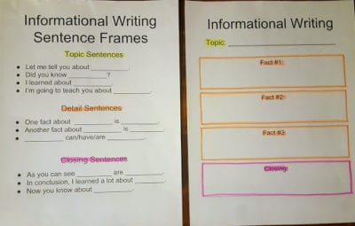 Color-Coding Strategies for the Classroom - WeAreTeachers