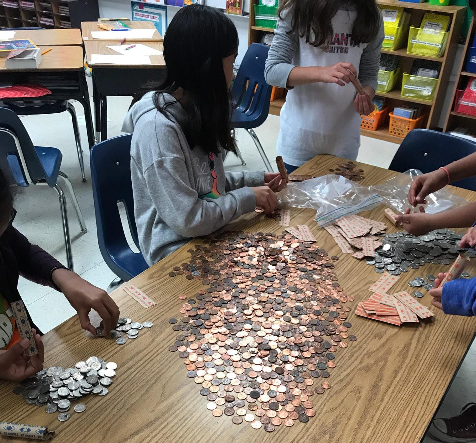 How Students Can Engage in STEM and Fight Cancer at the Same Time