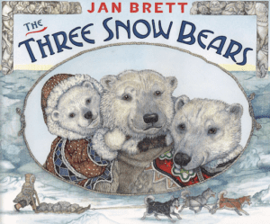 43 Best Winter Picture Books for the Classroom