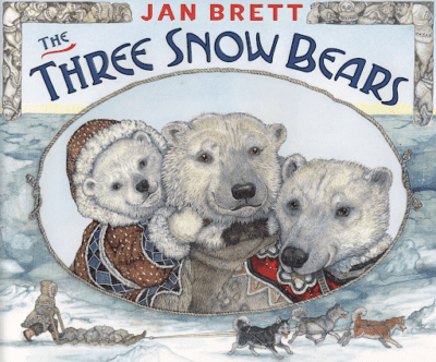 43 Best Winter Picture Books for the Classroom