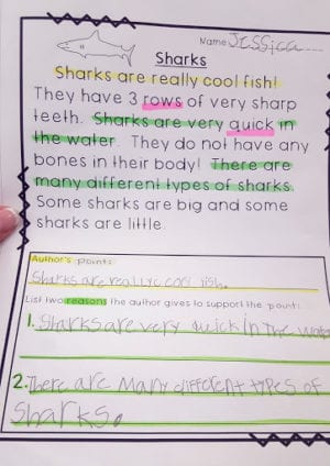 Color-Coding Strategies for the Classroom - WeAreTeachers