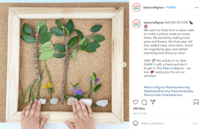 22 Ways to Use Loose Parts for Learning - We Are Teachers