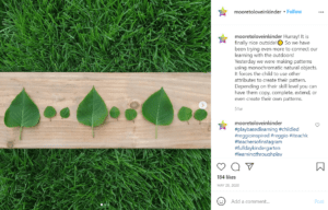 22 Ways to Use Loose Parts for Learning - We Are Teachers