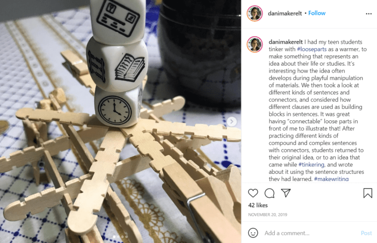 22 Ways to Use Loose Parts for Learning - We Are Teachers