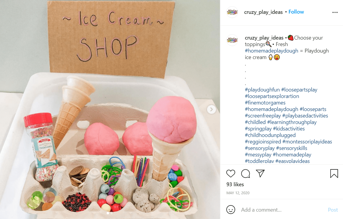 22 Ways to Use Loose Parts for Learning - We Are Teachers