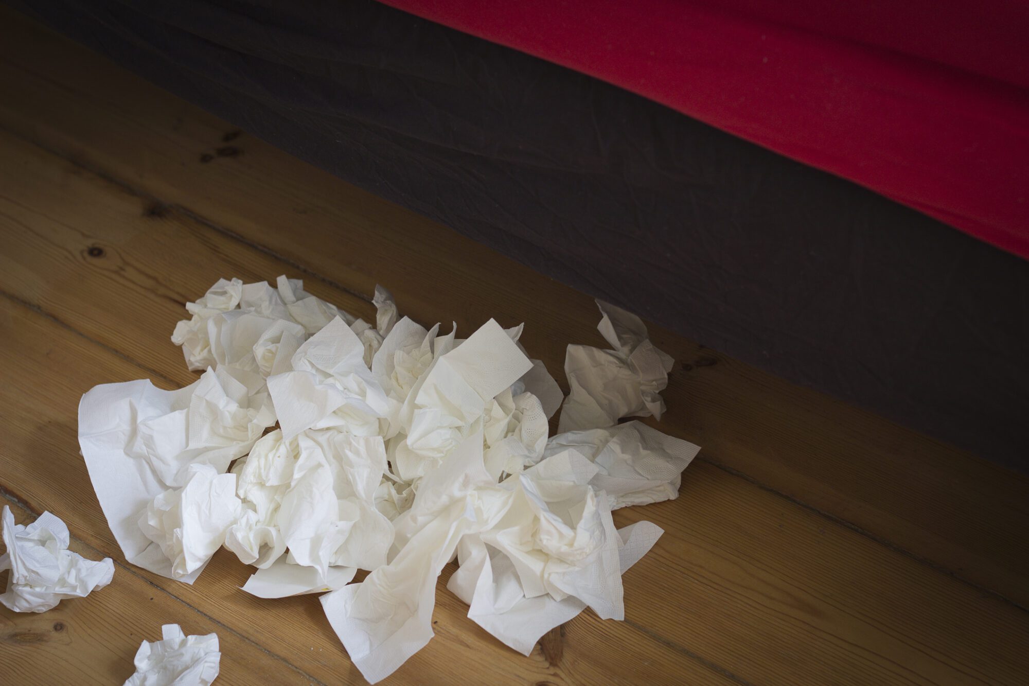 10 Signs You're Teaching in a Sick Building - Dvonee.com