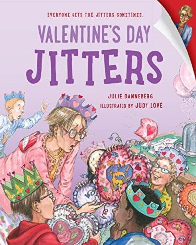 20 Best Valentine’s Day Books for Kids