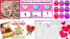 13 Easy and Fun Virtual Valentine's Day Activities for Kids