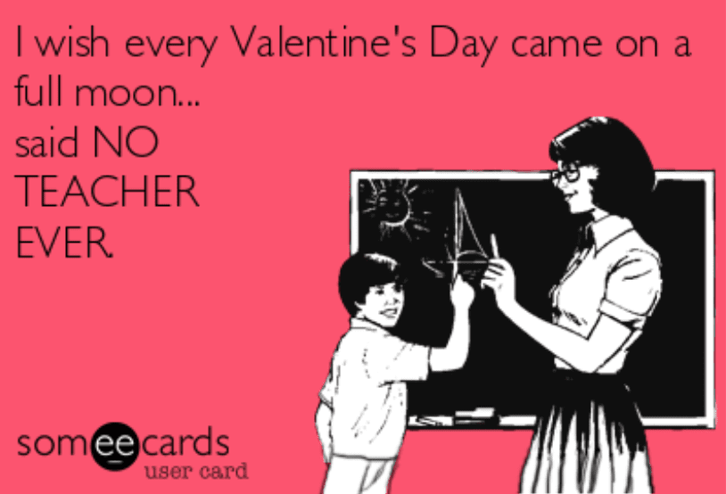 12 of Our Favorite Valentine's Day Memes