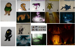 11+ Dazzling AP Art Portfolio Examples (Plus Tips and Advice)