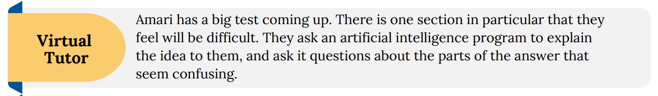 AI in Schools: How To Mitigate the Risks