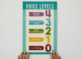 60 Must-Teach Classroom Procedures and Routines