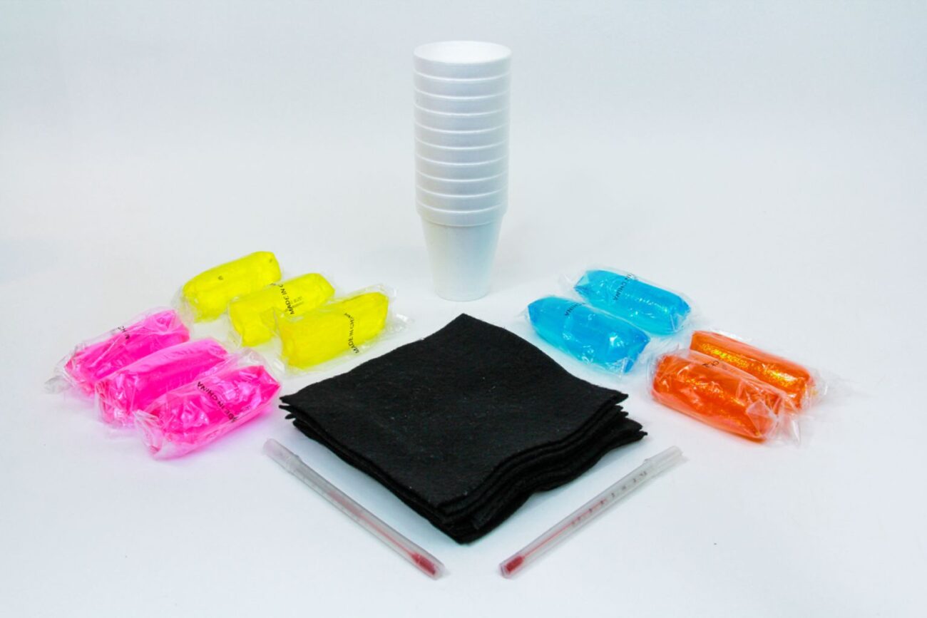 Hands-On Science Kits for Middle and High School