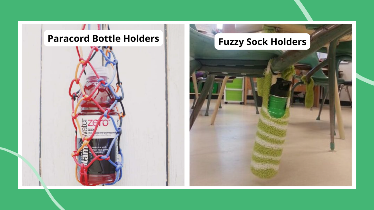 10 Creative Ways to Organize Your Classroom Turn-In Bin