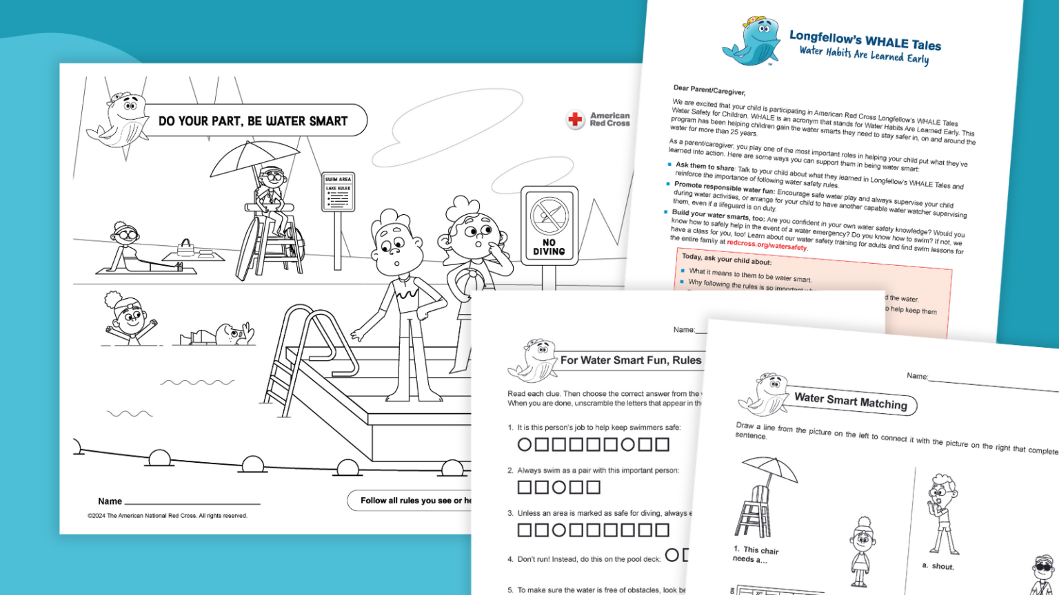 Category - Free Printables Page 1 - We Are Teachers