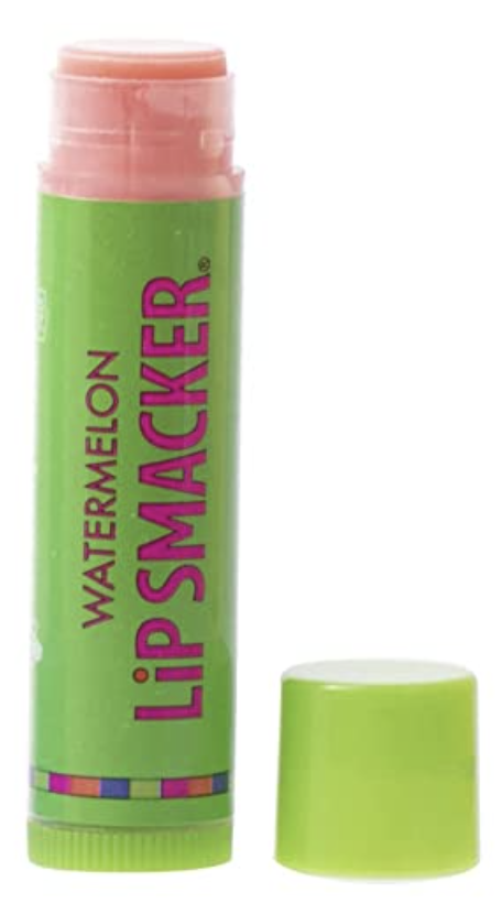 See How This Teacher Uses Lip Smackers in the Classroom