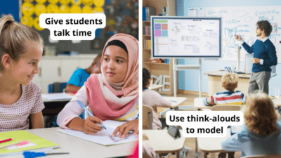 18 Smart Instructional Scaffolding Examples for Every Classroom