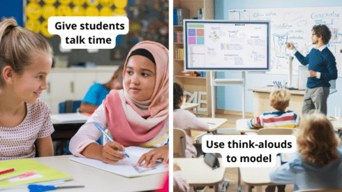 18 Smart Instructional Scaffolding Examples for Every Classroom