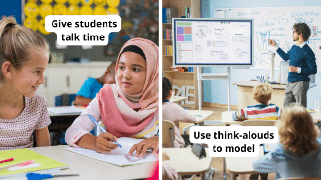 18 Smart Instructional Scaffolding Examples for Every Classroom