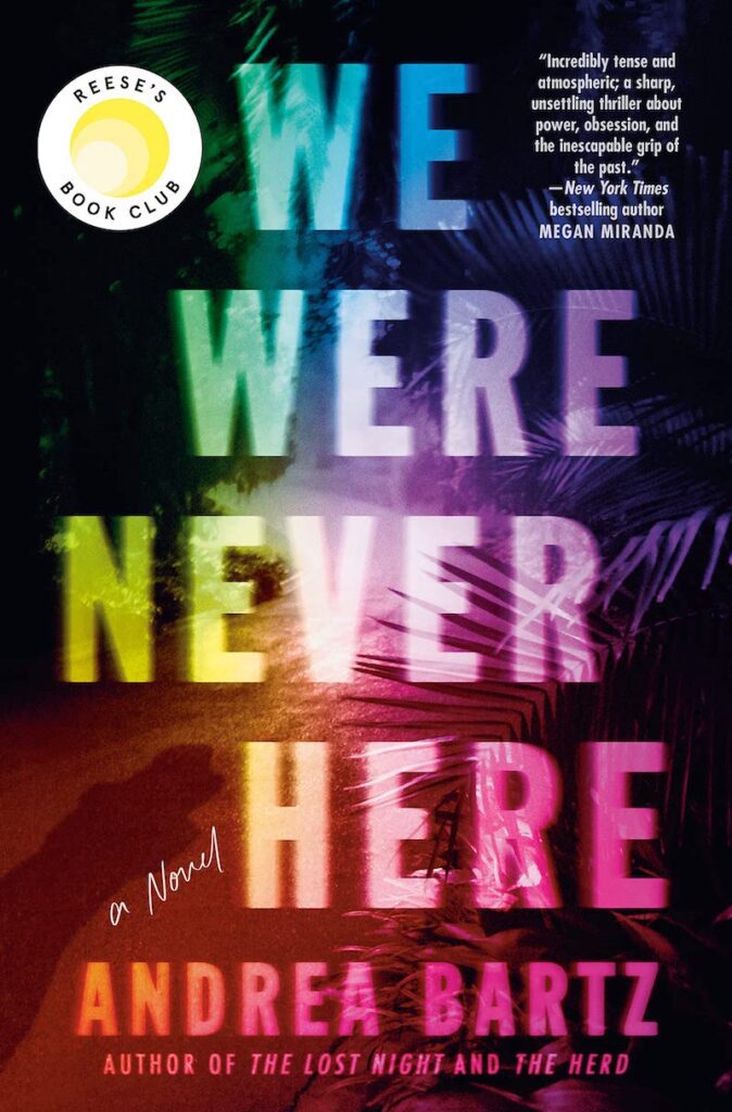 Best Books That Feel Like Vacation - We Are Teachers