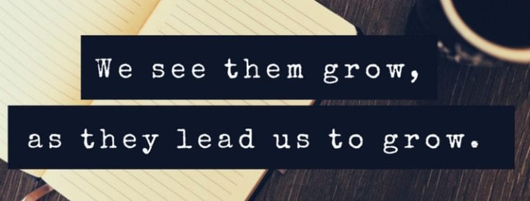 What "We Are Teachers" Really Means to Me - WeAreTeachers Poem