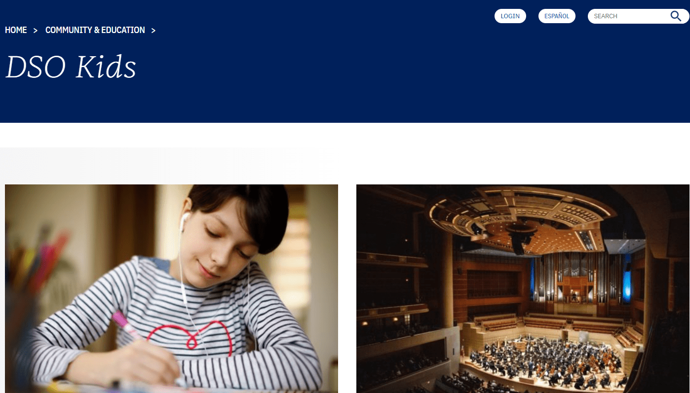 16 Great Websites for Teaching and Learning Music - We Are Teachers