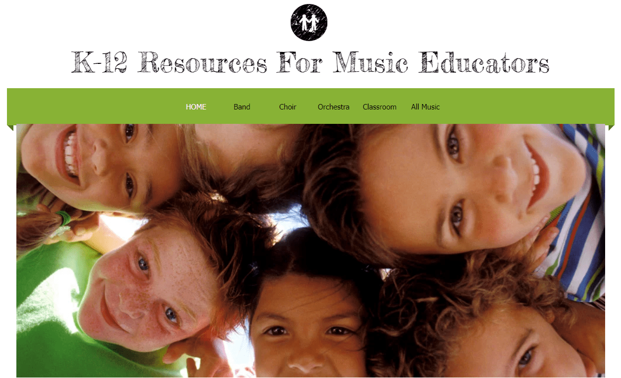 16 Great Websites for Teaching and Learning Music - We Are Teachers
