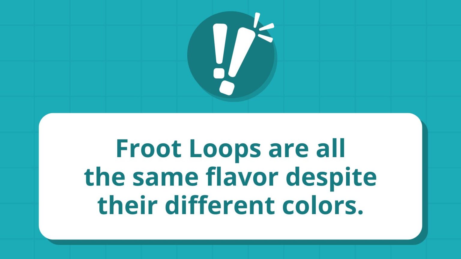 150 Weird but True Fun Facts To Amaze and Surprise Everyone