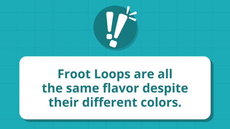 150 Weird but True Fun Facts To Amaze and Surprise Everyone