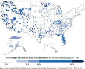 What Are Alternative Schools? An Overview for Teachers & Parents