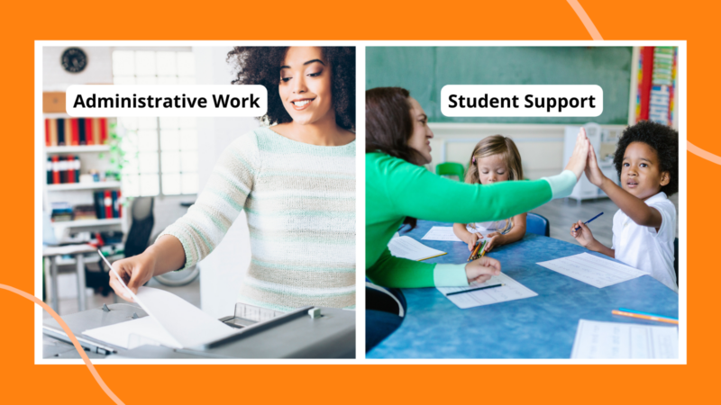 What Is a Paraprofessional?