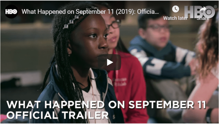 23 Websites and Books To Teach Kids About 9/11 - We Are Teachers