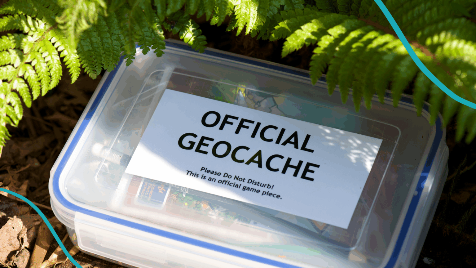 What Is Geocaching?