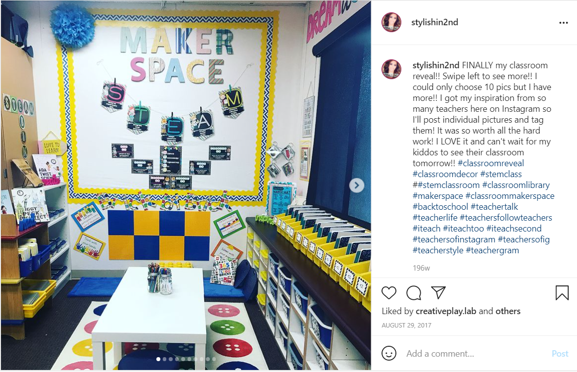 What Is a Makerspace? Get the Definition Plus Resources for Your School