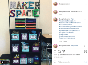 What Is a Makerspace? Get the Definition Plus Resources for Your School