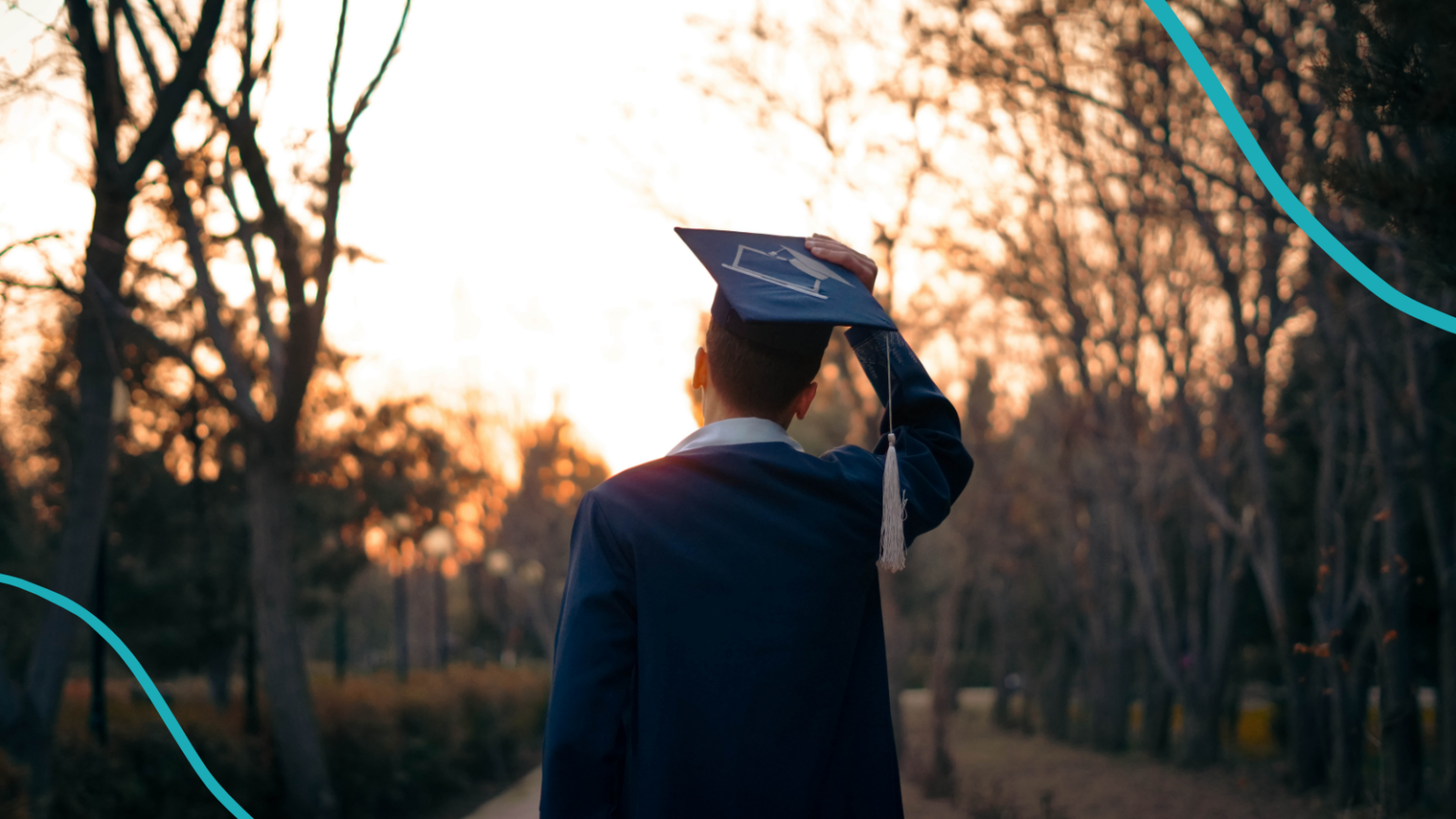 Senioritis: Is Graduation the Only Cure?