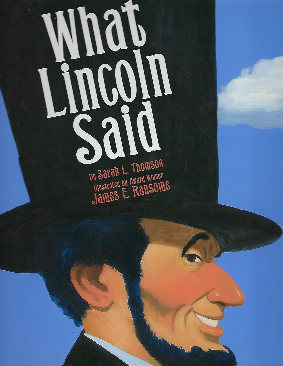 30 Awesome Abraham Lincoln Books That Bring History to Life