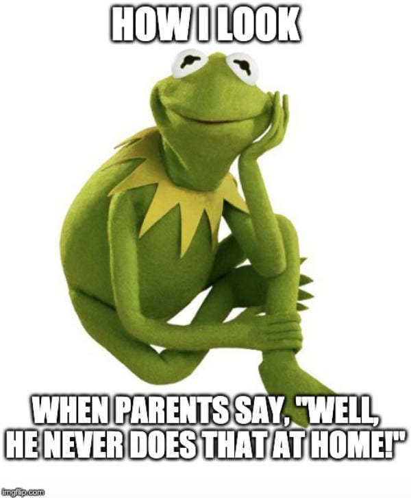 16 Parent-Teacher Conference Memes That Are All Too True