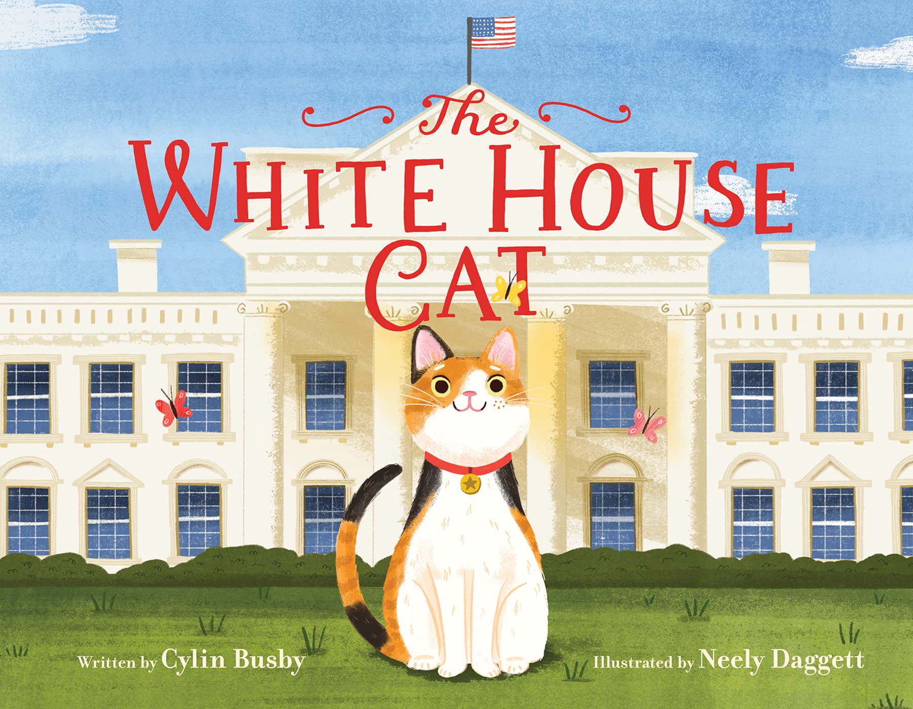 Best Cat Books for Kids, as Recommended by Teachers