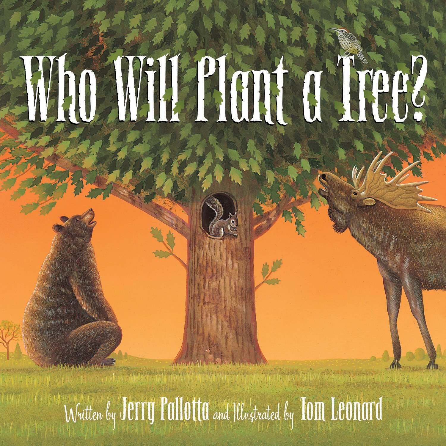 46 Books About Trees To Deepen Your Connection With Nature - Honct.com