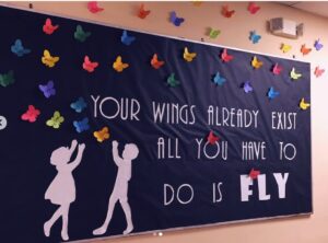 30 Spring Bulletin Boards To Brighten Your Classroom