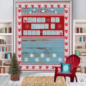 21 Winter Bulletin Boards To Celebrate the Season