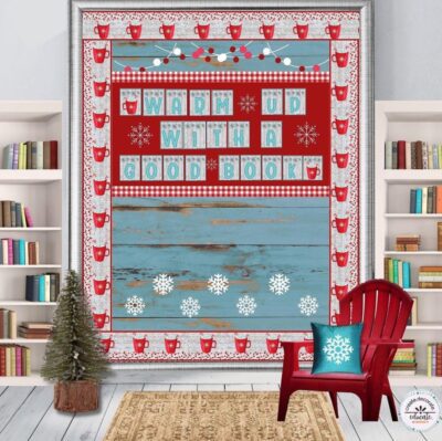 21 Winter Bulletin Boards To Celebrate the Season