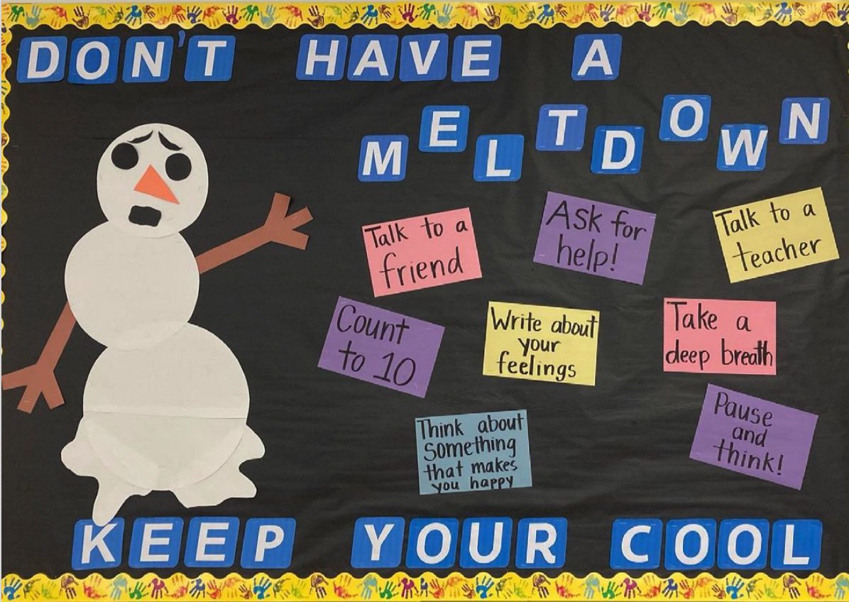 Winter Bulletin Board Ideas For Doctors Office At Christopher Doyle Blog